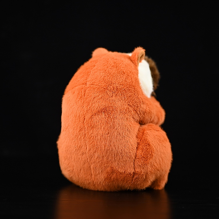 Slow Loris Soft Stuffed Plush Toy – Gage Beasley