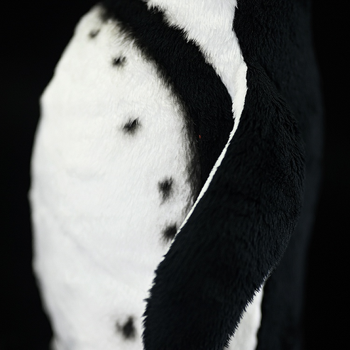 African Penguin Bird Soft Stuffed Plush Toy – Gage Beasley