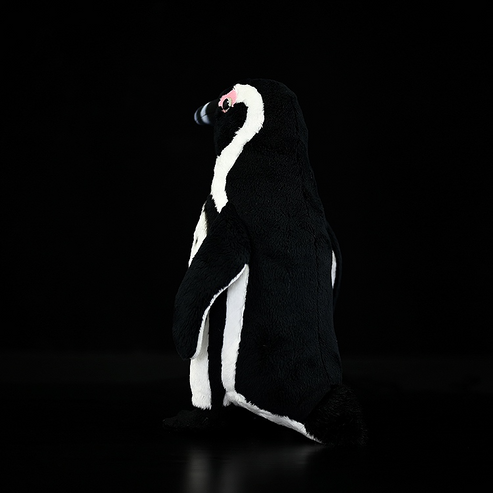 African Penguin Bird Soft Stuffed Plush Toy – Gage Beasley
