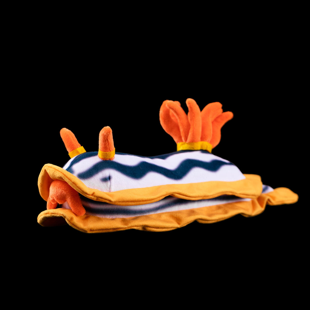 Deep Sea & River Dwellers | Lifelike Plush of Aquatic Oddities – Gage ...
