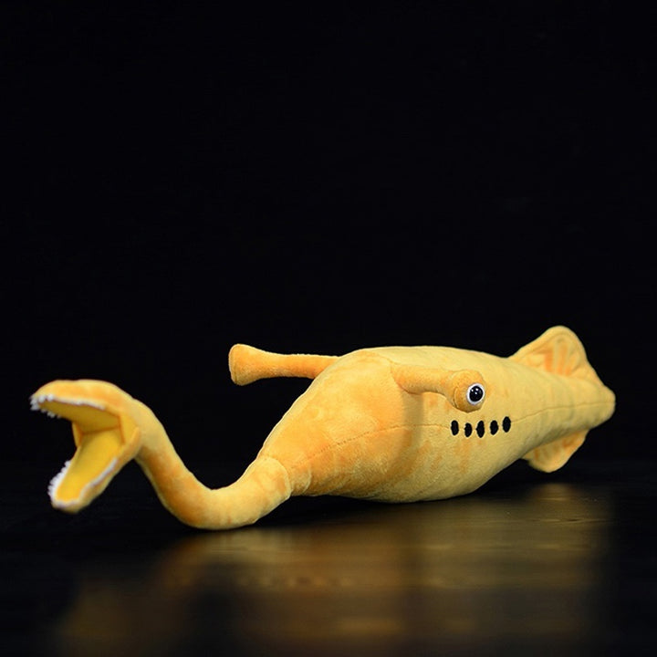 Prehistoric & Extinct Icons | Plush Relics of the Distant Past – Gage ...